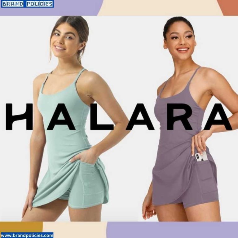 Halara's Return and Refund Policy 2026: Updated Guide