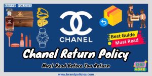 Chanel Return Policy 2025 Updated: Must Read Before You Return