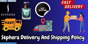 Sephora Return Policy 2025: Exactly How It Works