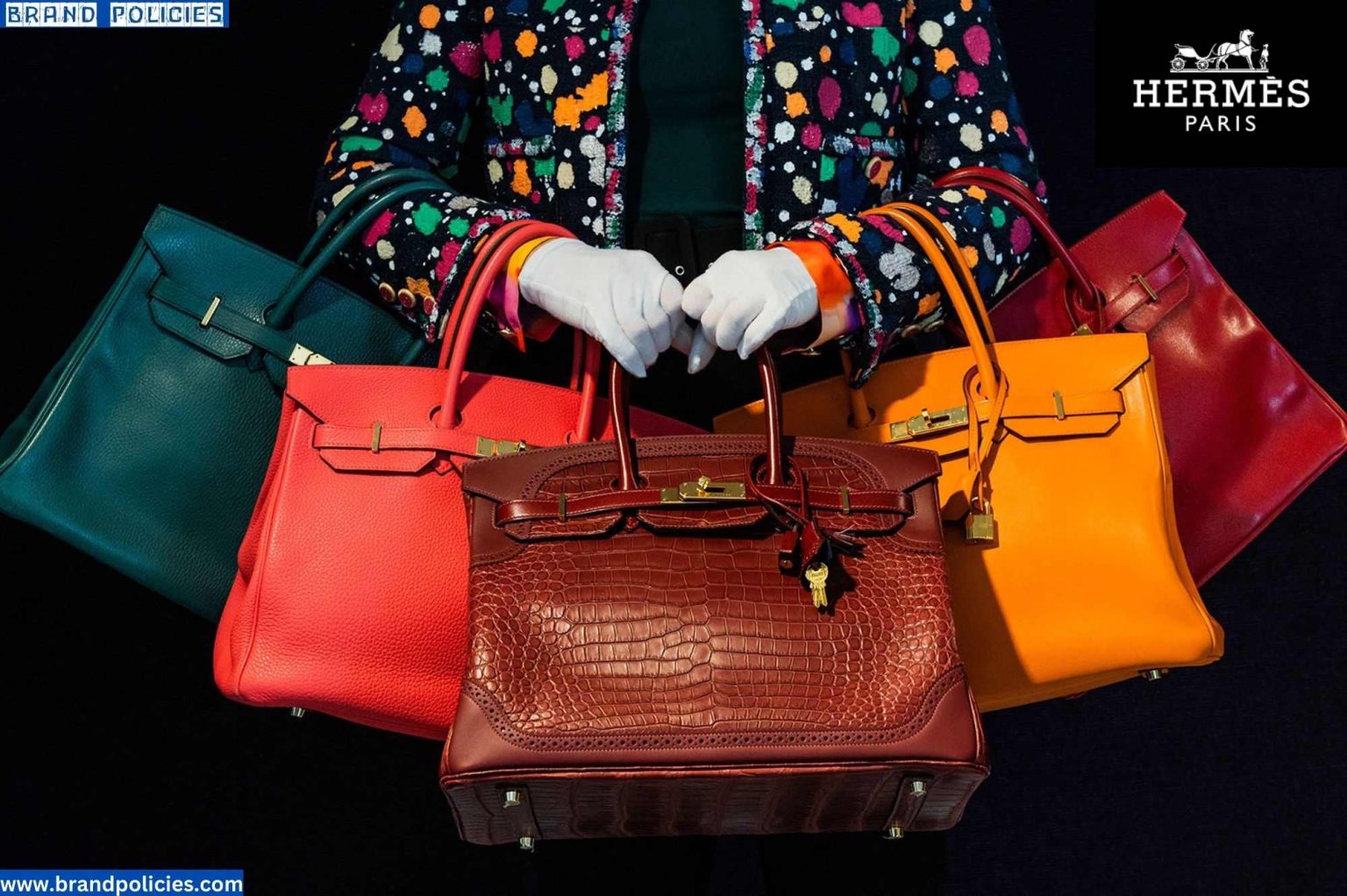 Hermes Return Policy 2024: Guide on Refund & Exchange