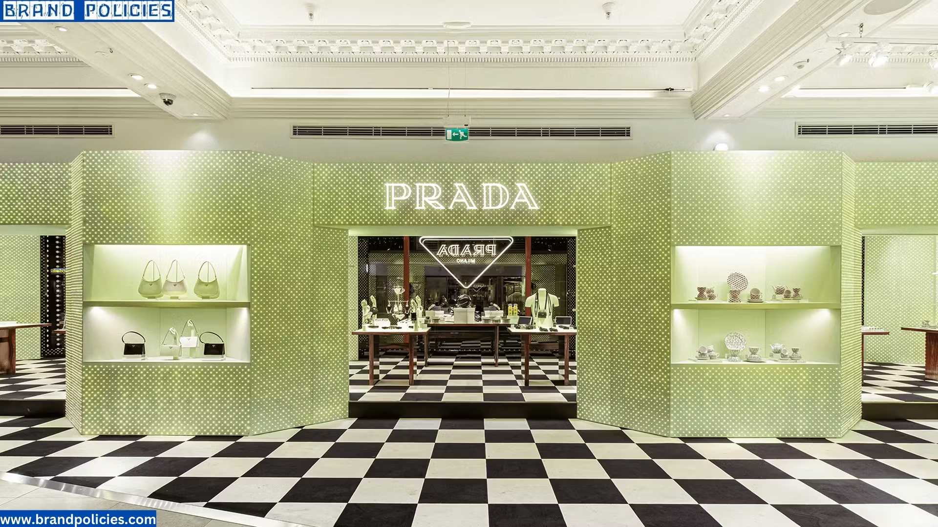 Prada Return Policy 2024: Tips for Refund & Exchange