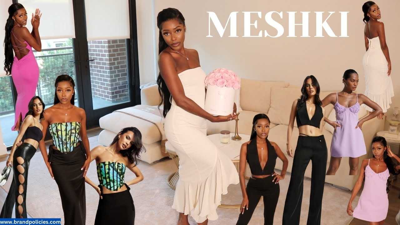 Meshki Return Policy 2026: Latest Tips & Best Guidelines