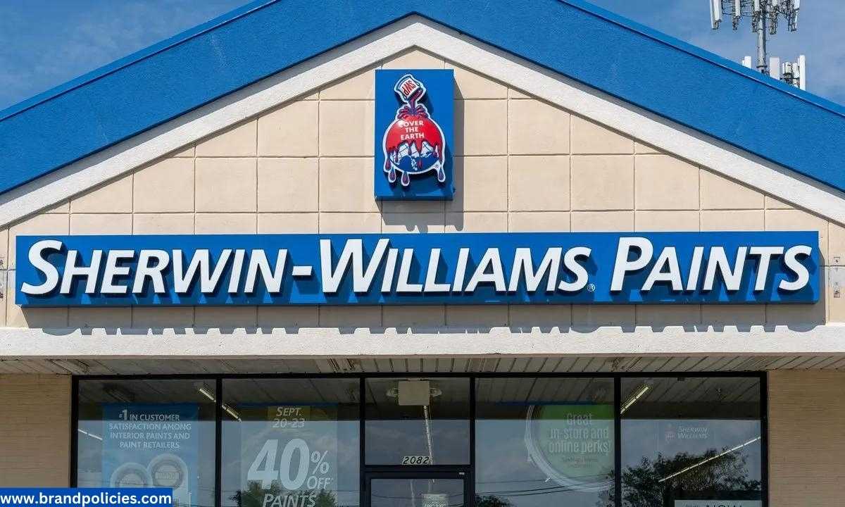 Sherwin Williams Return Policy 2025: A Complete Overview