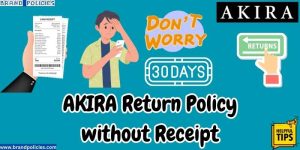 AKIRA Return Policy 2025: 6 Best Tips for Smooth Return