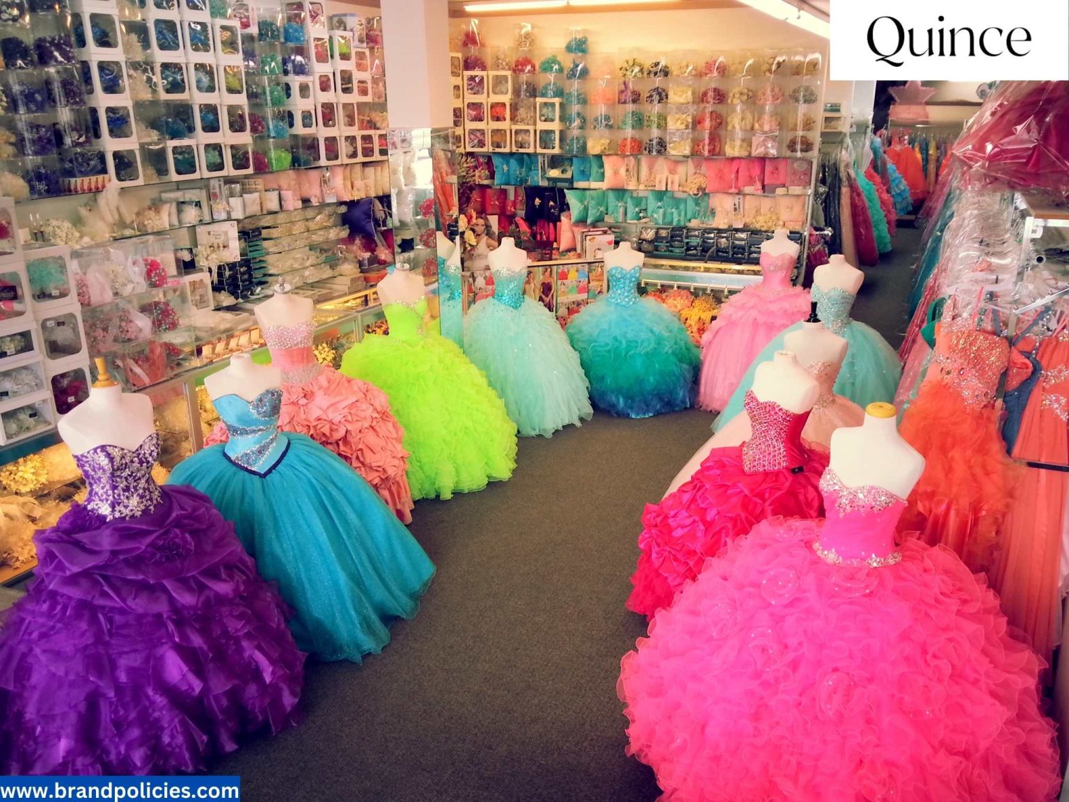 Quince Return Policy 2024: Get Refund within 365 Days