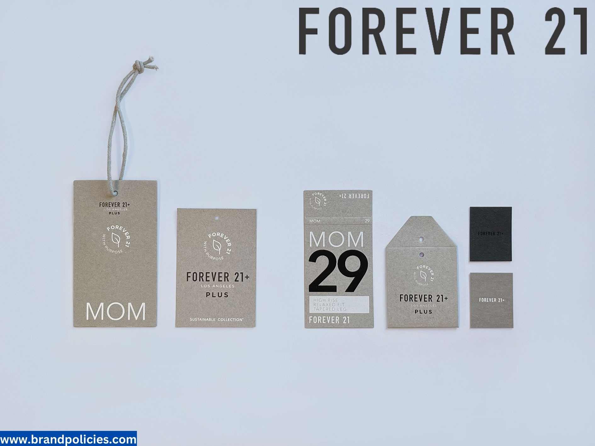 Forever 21 Return Policy 2025: Updated Guide with 5 Tips