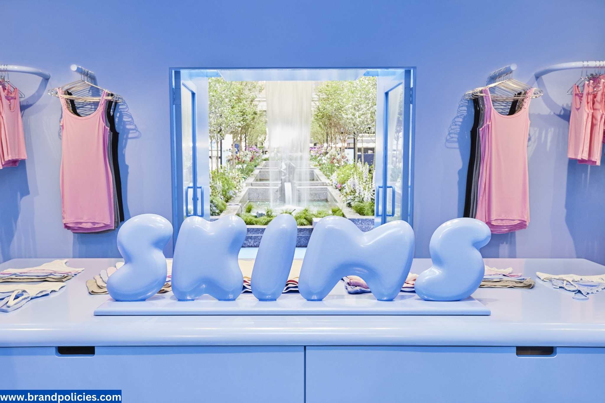 SKIMS Return Policy 2025: Ultimate Guide with 5 Best Tips