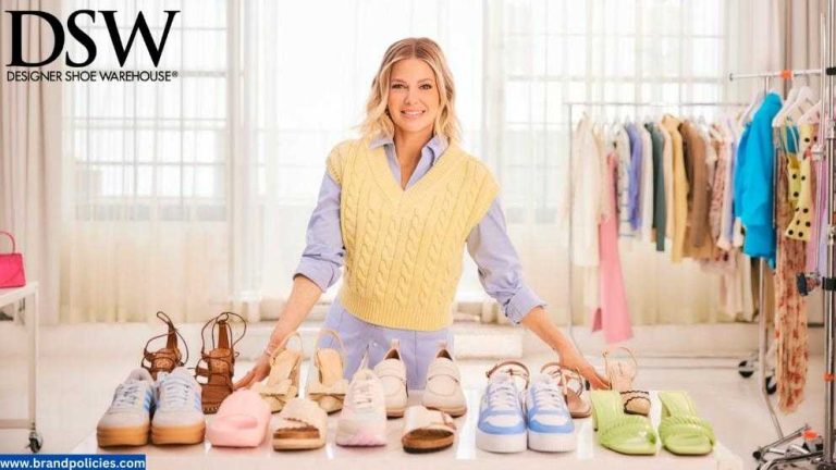 DSW Return Policy 2025: Best Tips For Effortless Returns