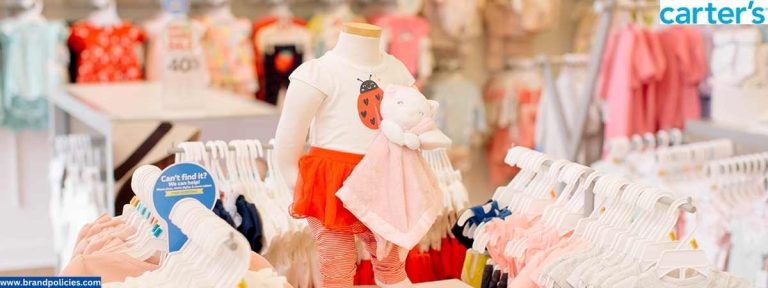 Carters Return Policy 2025: How to Get Refunds Quickly