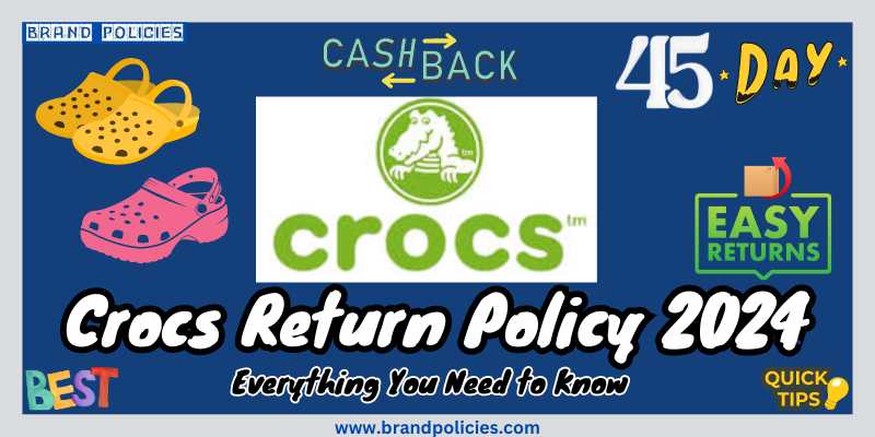 Brand Policies