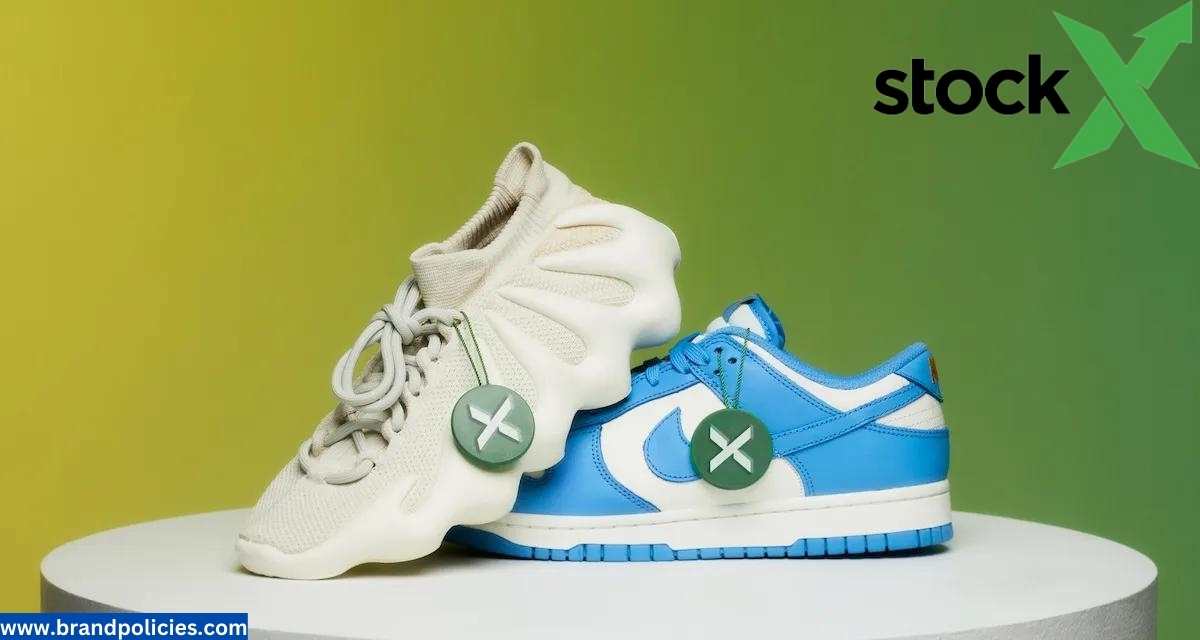 StockX Return Policy 2024: A Complete Guide with Tips
