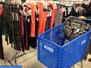 Ross Return Policy 2024: A Complete Updated Overview