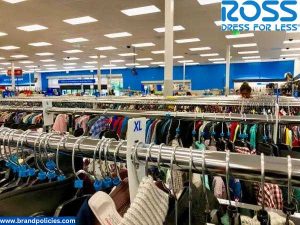 Ross Return Policy 2024: A Complete Updated Overview